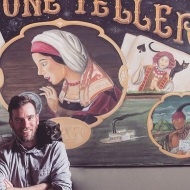 Lenormand, Artistry and Design with Ryan Edward | The Hermit's Lamp